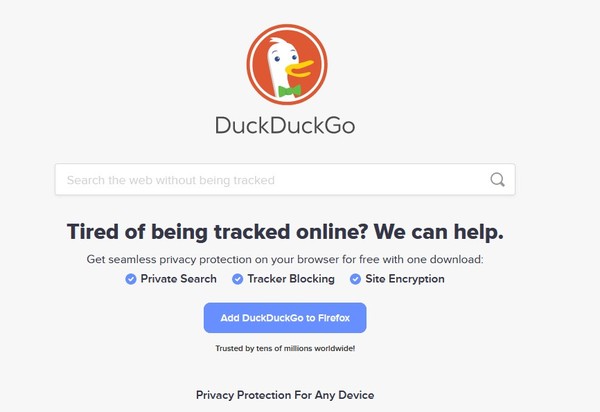 DuckDuckGo: 6 motivos para trocar o Google pelo buscador rival