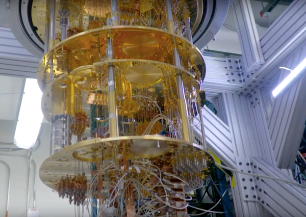 Computador e processador quântico: sete coisas que você precisa saber