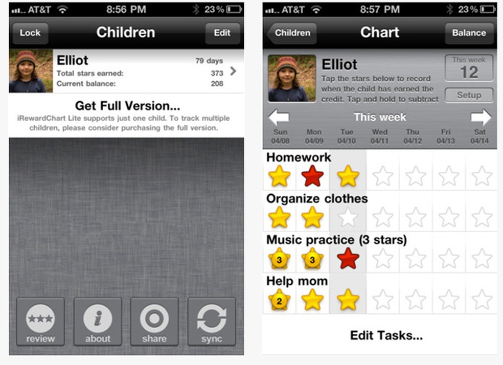 Veja aplicativos que podem ajudar sua vida a ficar menos bagunçada