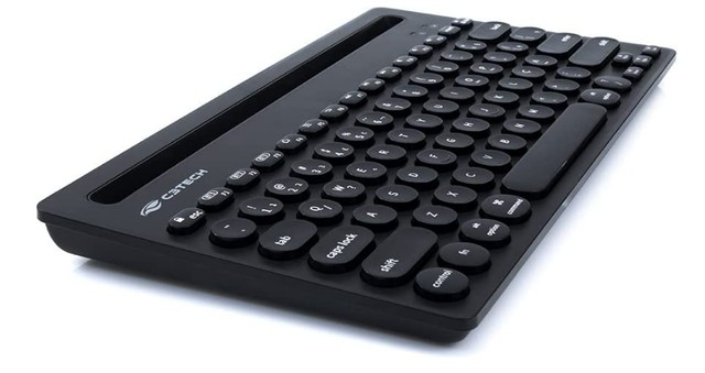 Teclado para notebook: 6 modelos para produtividade por a partir de R$ 27