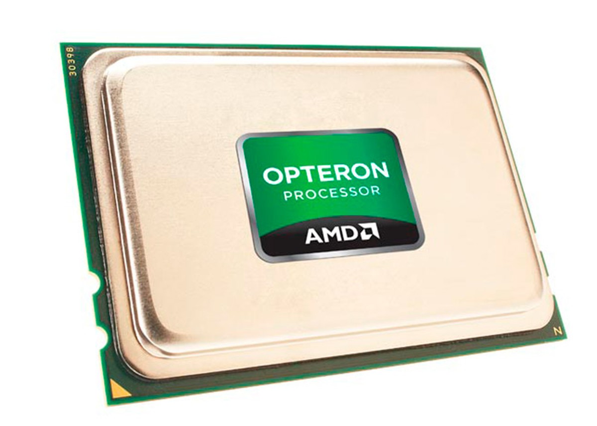 AMD Opteron 6200 e 5200, novos processadores com arquitetura Bulldozer
