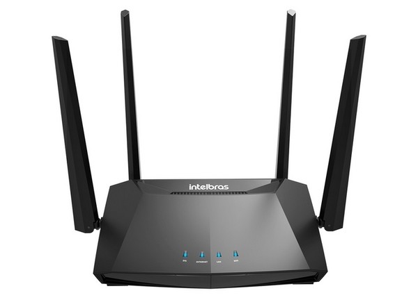 Roteador Intelbras: veja cinco modelos para comprar no Brasil em 2020