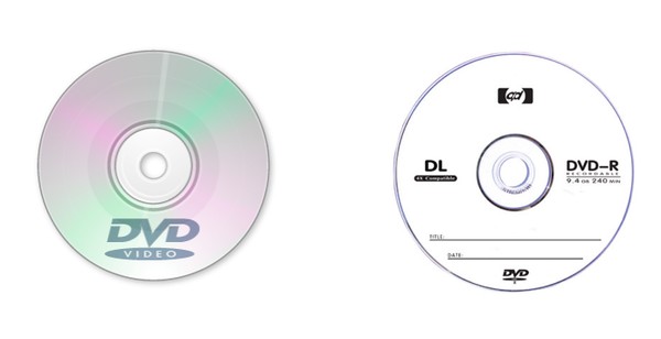 DVD ou DVD Dual Layer? Entenda a diferença e veja qual mídia é a melhor
