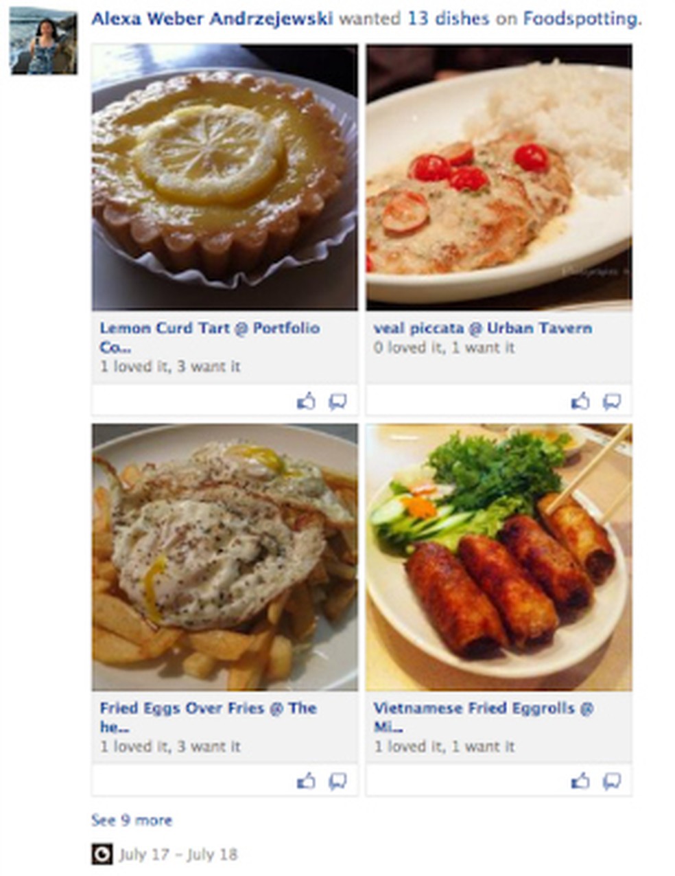 Facebook começa a testar novo design inspirado no Pinterest