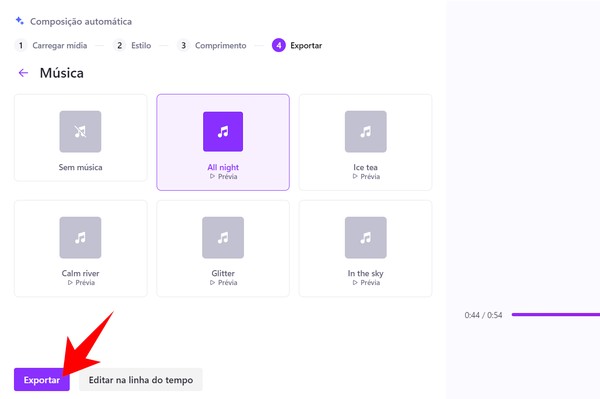Clipchamp: como usar editor de vídeos com IA