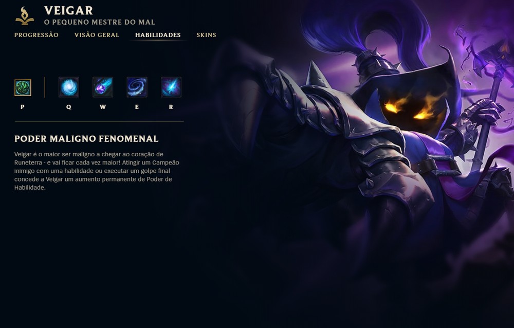 Como jogar de Veigar no LoL: guia com dicas de runas, build e counters