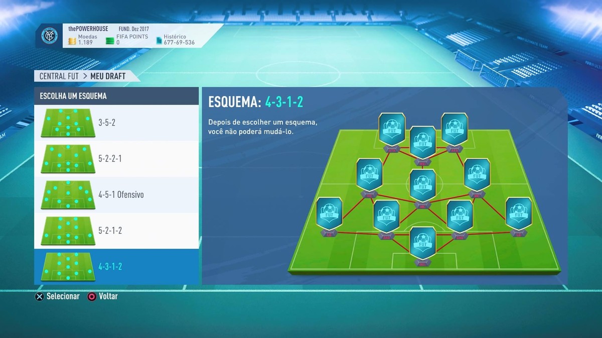 FIFA 19: confira dicas e truques para mandar bem no modo FUT Draft