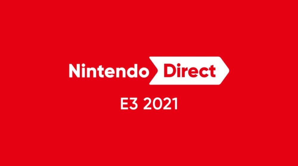 Nintendo na E3 2021: como assistir à conferência ao vivo