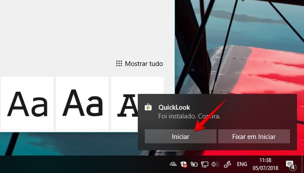 Como ter o 'Quick Look' do macOS no Windows 10 e ver arquivos mais rápido