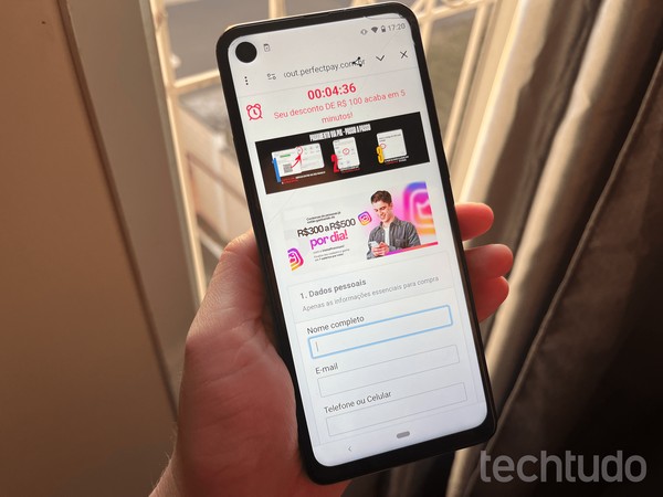 Insta Premium é golpe? Tudo sobre app que promete dinheiro com curtidas