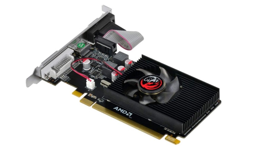 Placa de vídeo DDR3: 5 modelos para quem não pode gastar muito