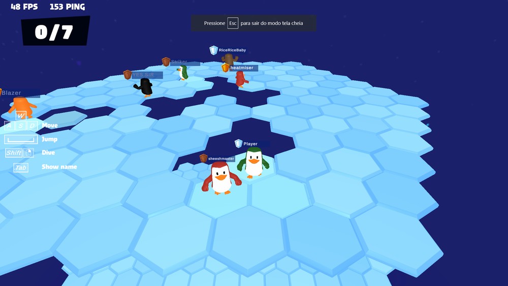 JustFall LoL: jogo estilo Fall Guys tem versão para Android, iOS e PC