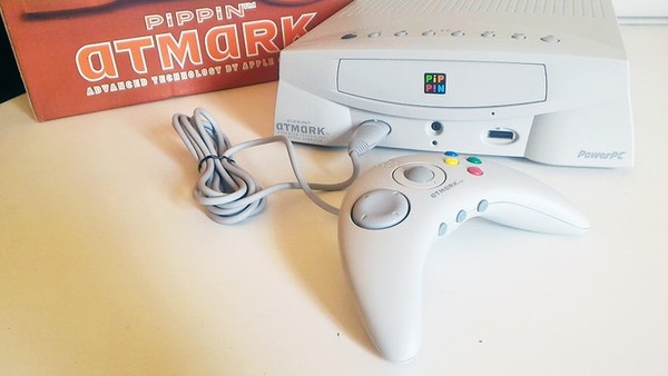Conheça Pippin, videogame caríssimo da Apple que foi um fracasso