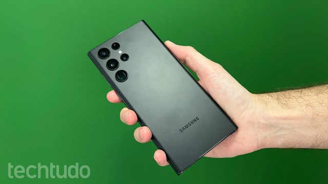 Samsung Galaxy S22 Ultra: veja preço e ficha técnica completa