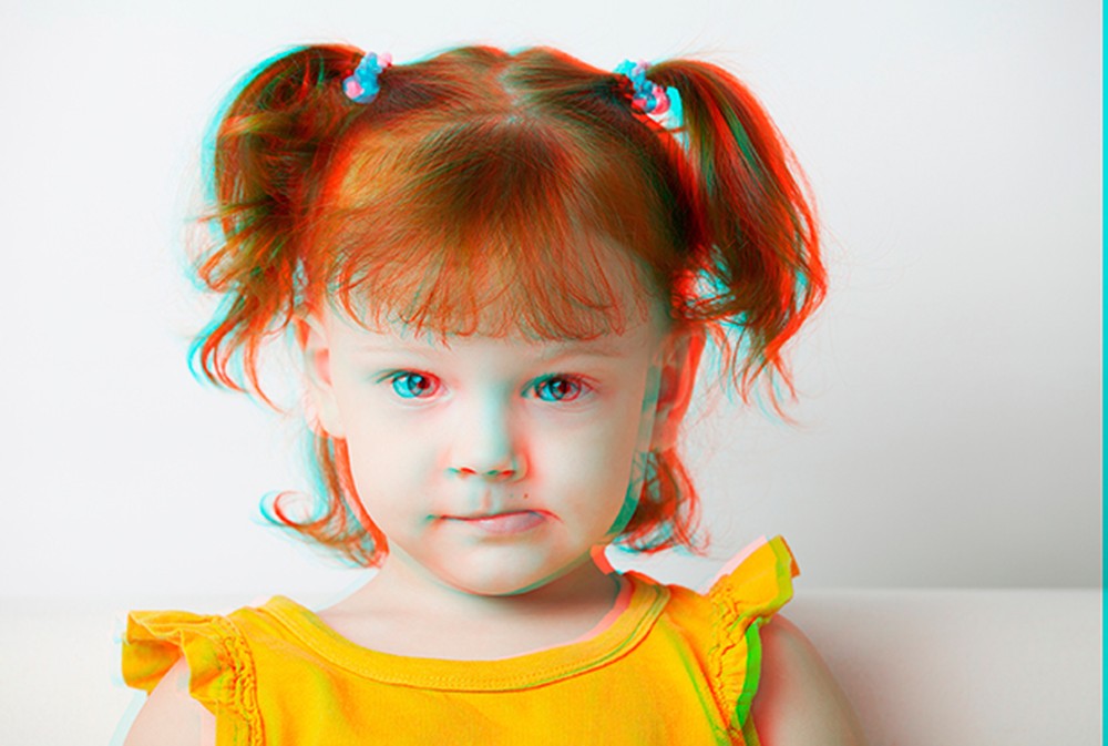 Aprenda a recriar o efeito 3D Anáglifo no Photoshop