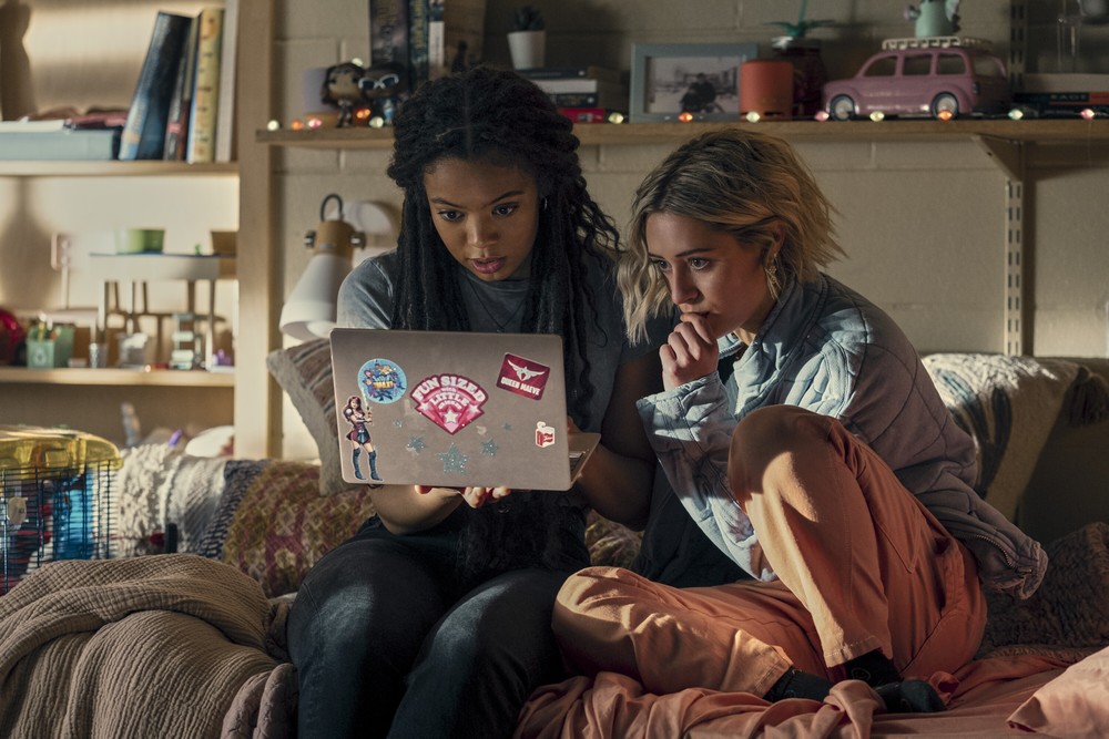 O que é spin off? Veja significado e exemplos de séries do tipo