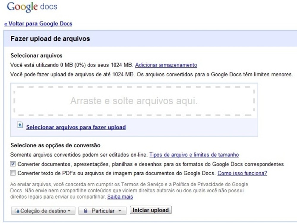 Como transformar um PDF em texto facilmente