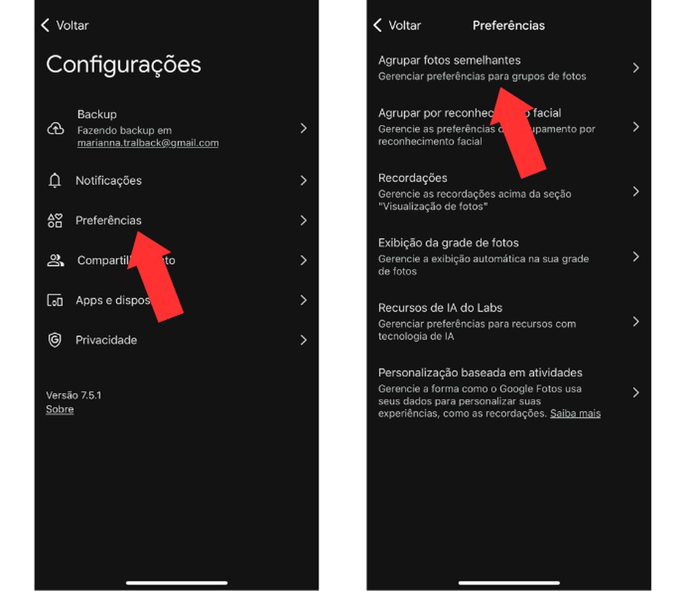 Fotos duplicadas do Google Fotos: saiba truque para apagar imagens repetidas