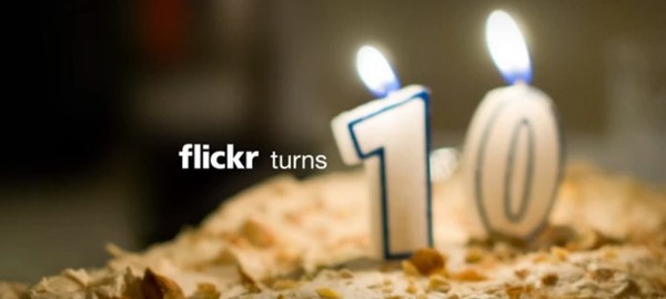 Flickr comemora 10 anos; relembre como nasceu a plataforma de fotos