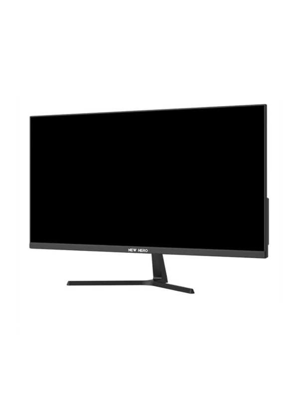 Monitor IPS QHD: 6 telas de alta resolução e ângulo de visão amplo