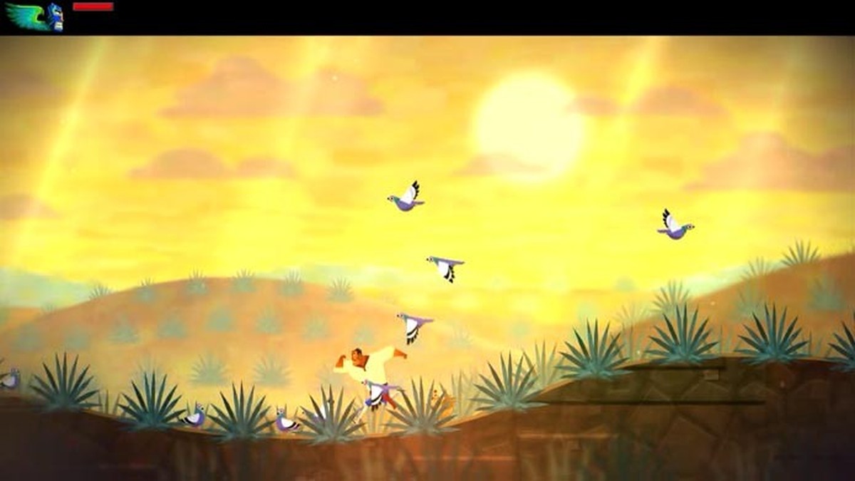 Guacamelee! Super Turbo Championship Edition: como jogar o novo game