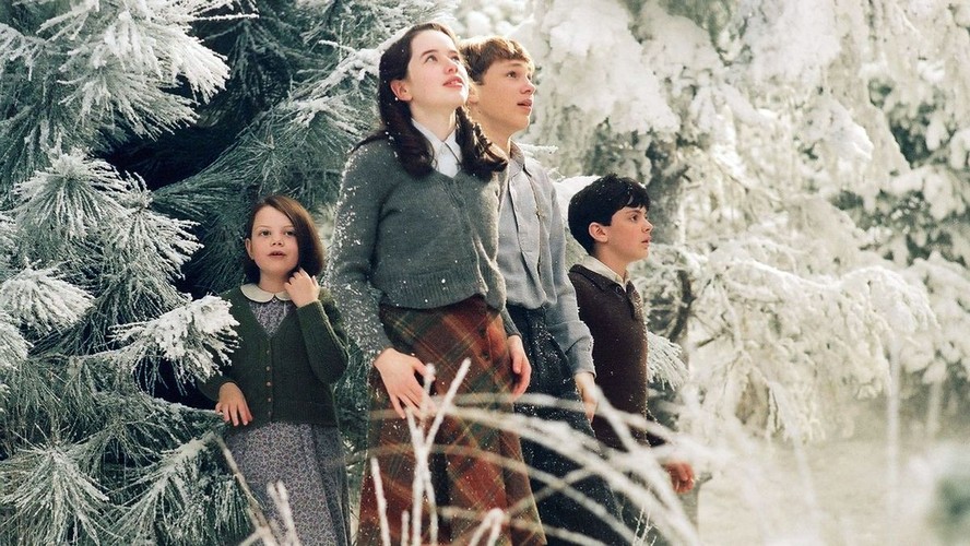 12 filmes de aventura para assistir com a família