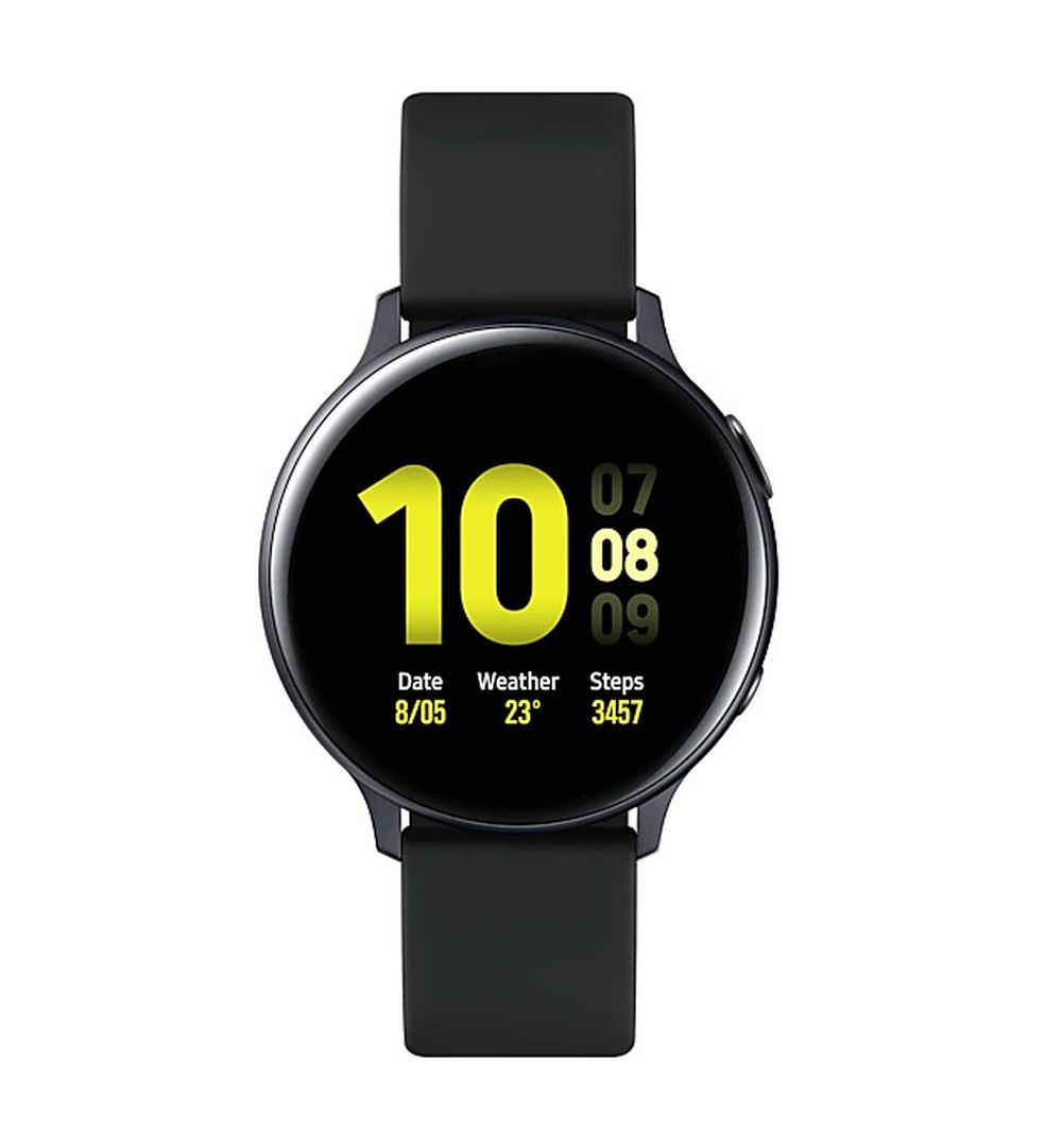 Smartwatch Samsung: conheça as opções de relógio inteligente em 2021