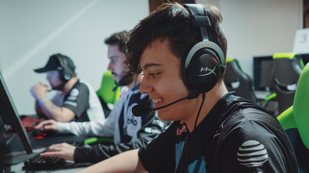 Conheça Nicks, jogador brasileiro que é destaque no Fortnite