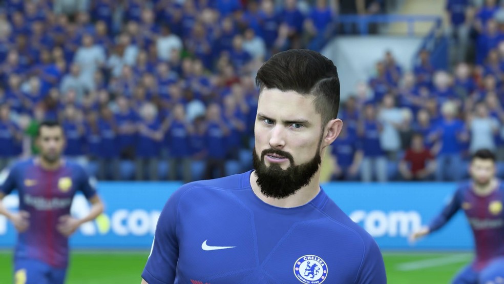 FIFA 18: confira as principais transferências no modo Ultimate Team