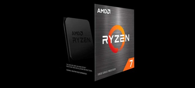 Ryzen 7 5700G vs Ryzen 7 5700X: compare os processadores AMD