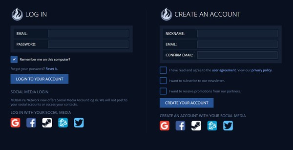 LoL: como criar um guia de campeões com runas e builds pelo Mobafire