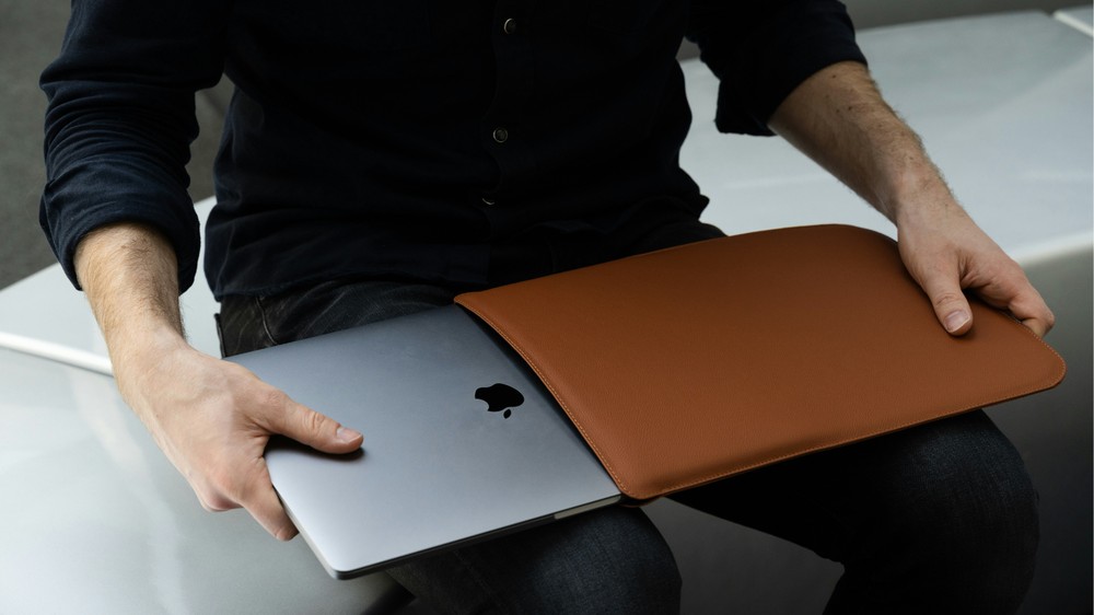 Capa para notebook de 15,6 polegadas: 8 opções para proteger seu laptop