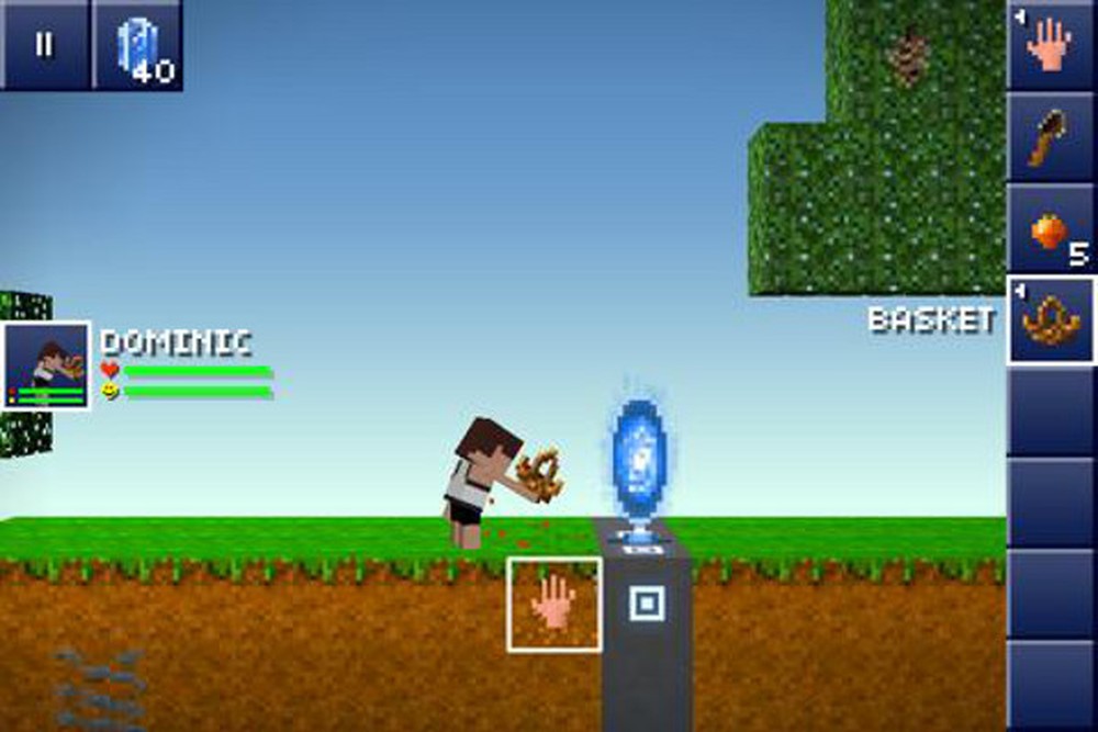 Melhores apps para iOS: conheça o PodDJ, Temple Run 2 e outros