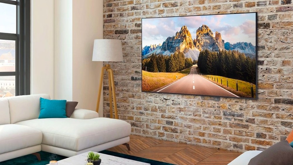 Suporte para TV 50 polegadas: 6 opções resistentes a partir de R$ 67