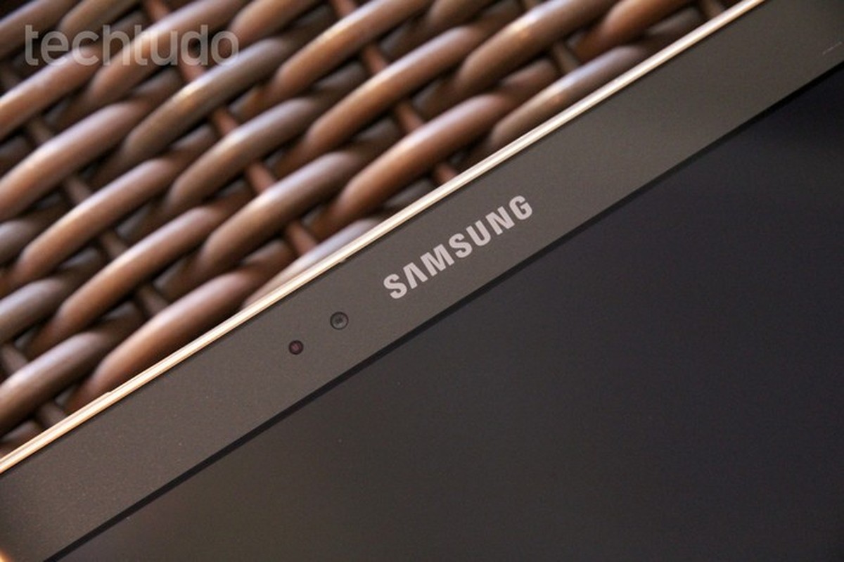 Samsung trabalha em divisão para drones e robôs, diz site