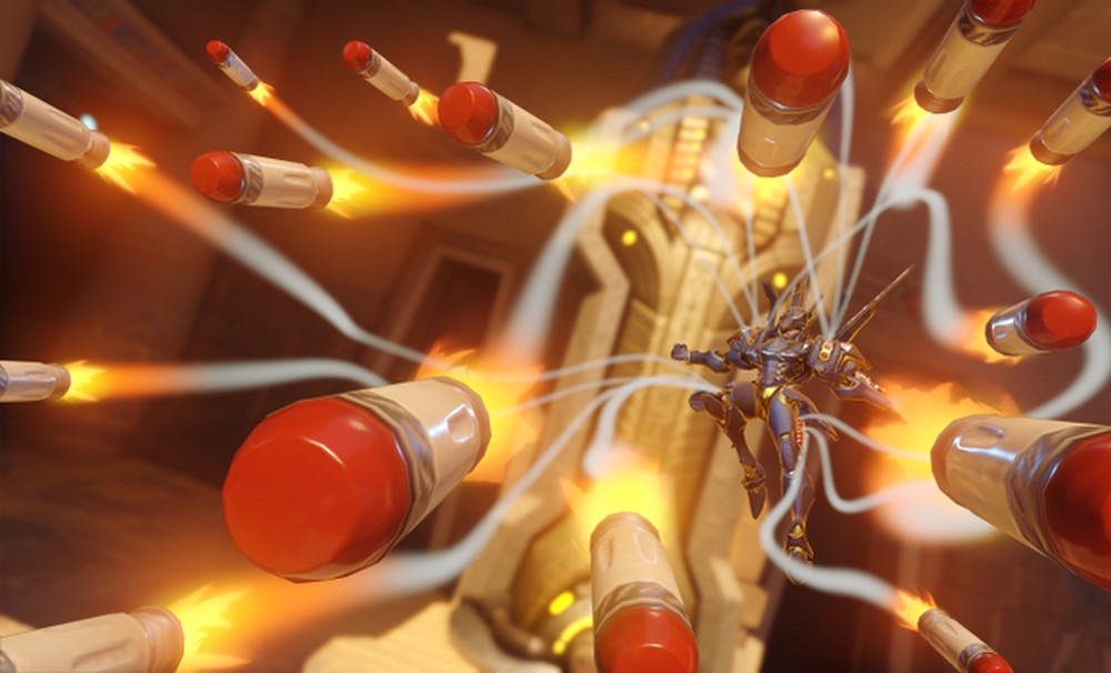 Como jogar o modo especial 'Capture o Galo' em Overwatch