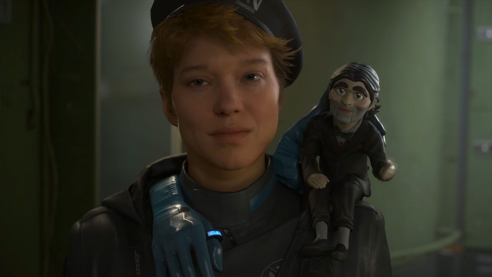 Death Stranding 2: veja trailer, elenco e mais detalhes sobre o jogo de PS5