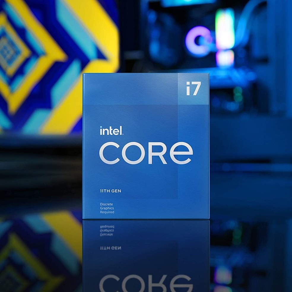 Intel Core i7: veja cinco processadores para comprar no Brasil em 2021
