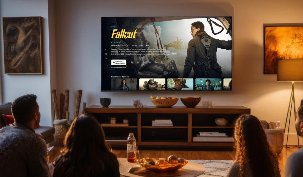 Amazon Prime Video: veja preços, benefícios, como assinar e melhores filmes