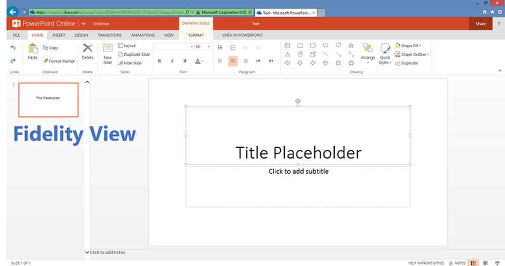 Microsoft inclui Office Online na Chrome Web Store e lança novas funções