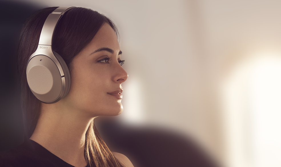 IFA 2017: Sony anuncia três novos fones wireless com cancelamento de ruídos