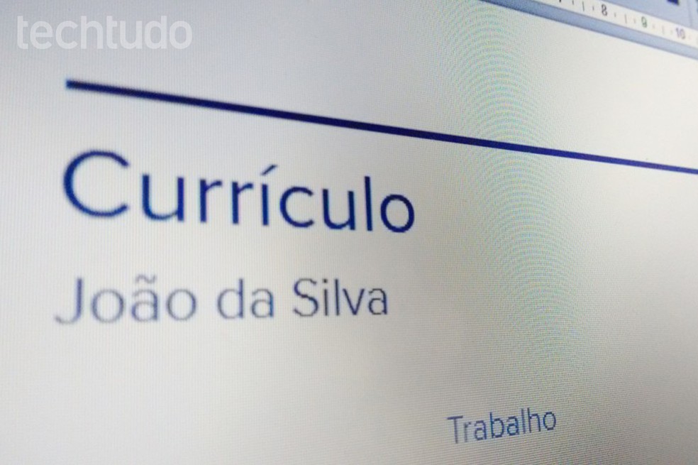 Como criar uma carta de apresentação com o Canva