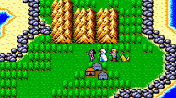 Final Fantasy e Zelda: relembre os melhores RPGs do NES e Master System