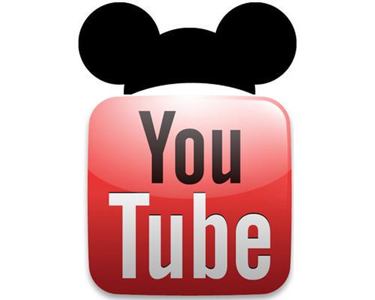 Disney faz parceria com YouTube para lançar canal de filmes infantis no ...