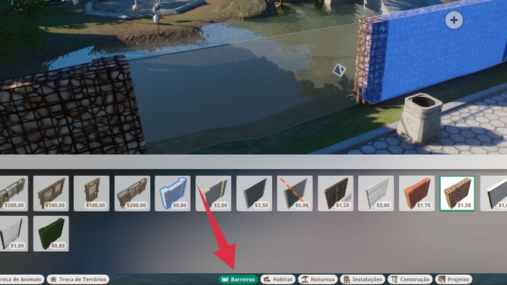 Planet Zoo: veja requisitos e como jogar o simulador de zoológico para PC