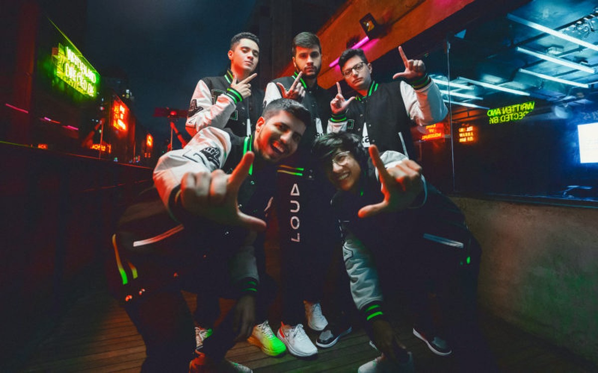 CBLOL 2022: LOUD vence a FURIA e complica batalha pela liderança
