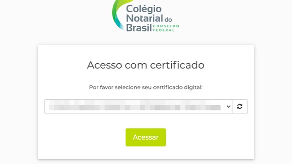 e-Notariado: o que é e como funciona plataforma de tabelionato de notas