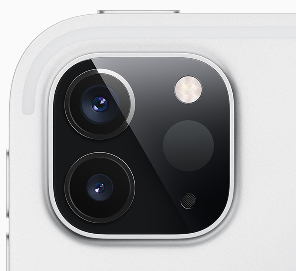 iPad Pro 2020: Apple cria teclado inusitado; veja preço e ficha técnica