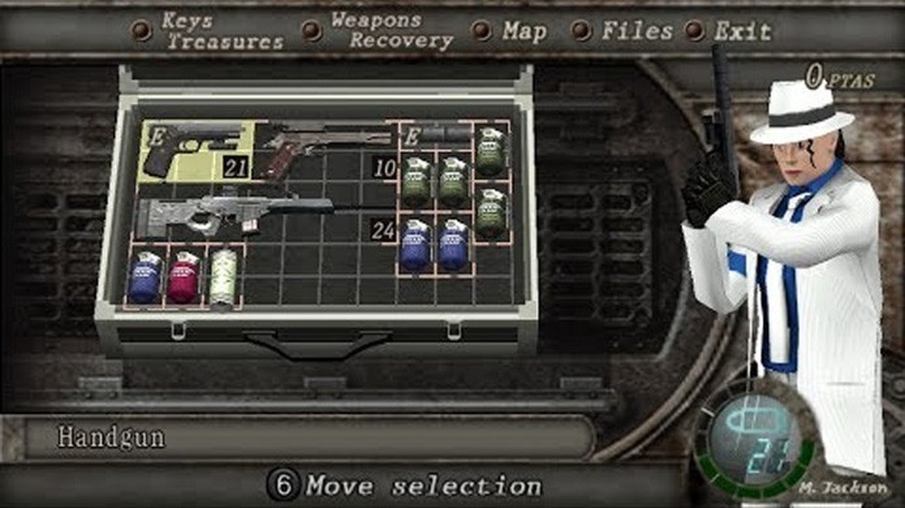 Melhores mods de Resident Evil 4 para fazer download no PC