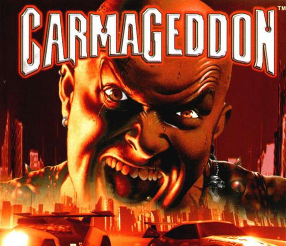 Fãs arrecadam US$ 400 mil e Carmageddon voltará ao mercado